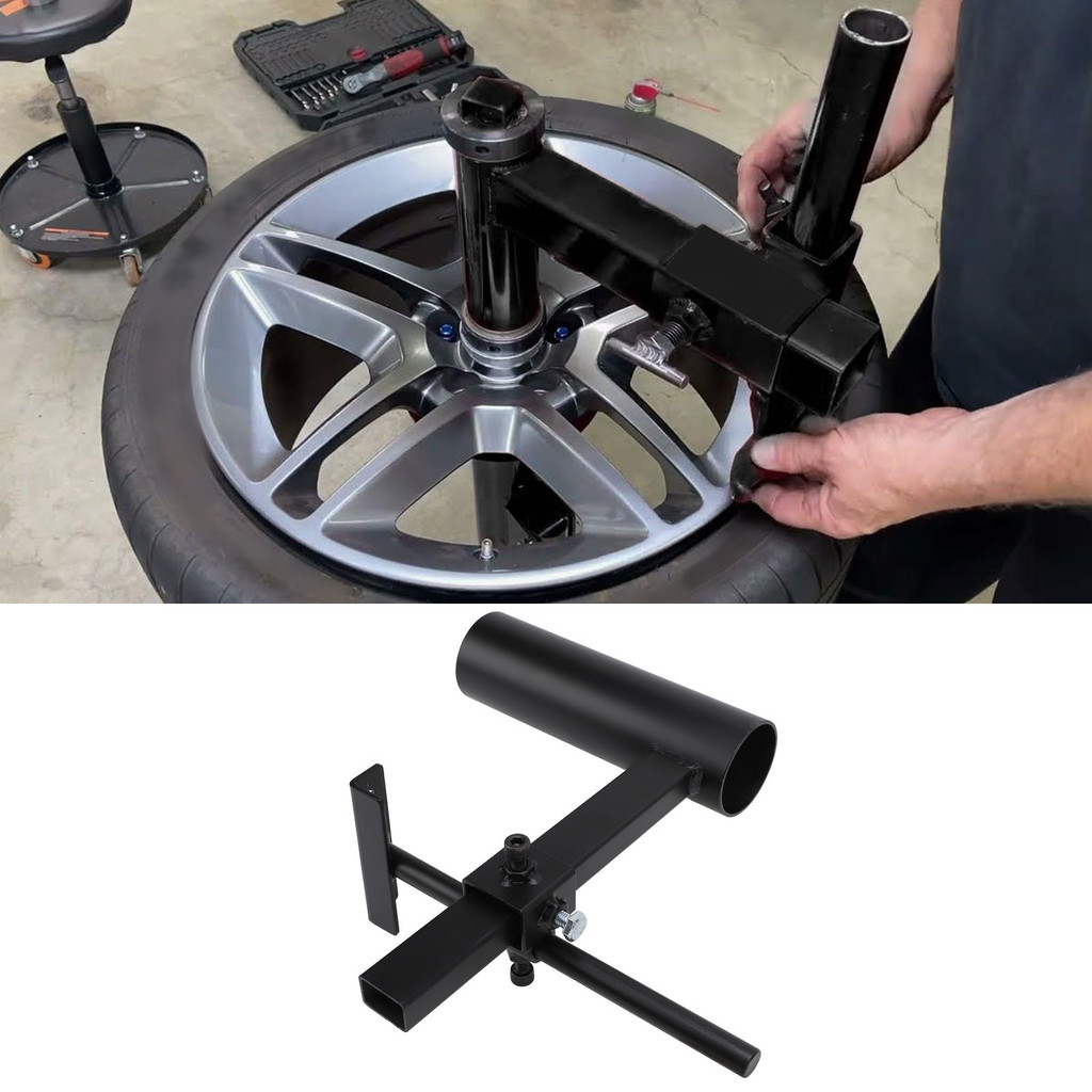 [Auto parts] Manual Tire Changer Efficient Tire Mounting And ...