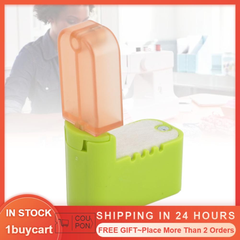 1buycart Sewing Thread Oil Box Universal Wire for Industrial | Shopee ...