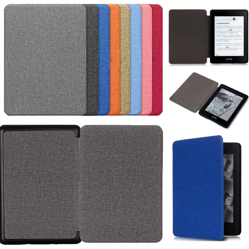 For Amazon Kindle Paperwhite 1 2 3 4 10th 11th Colorsoft Signature ...