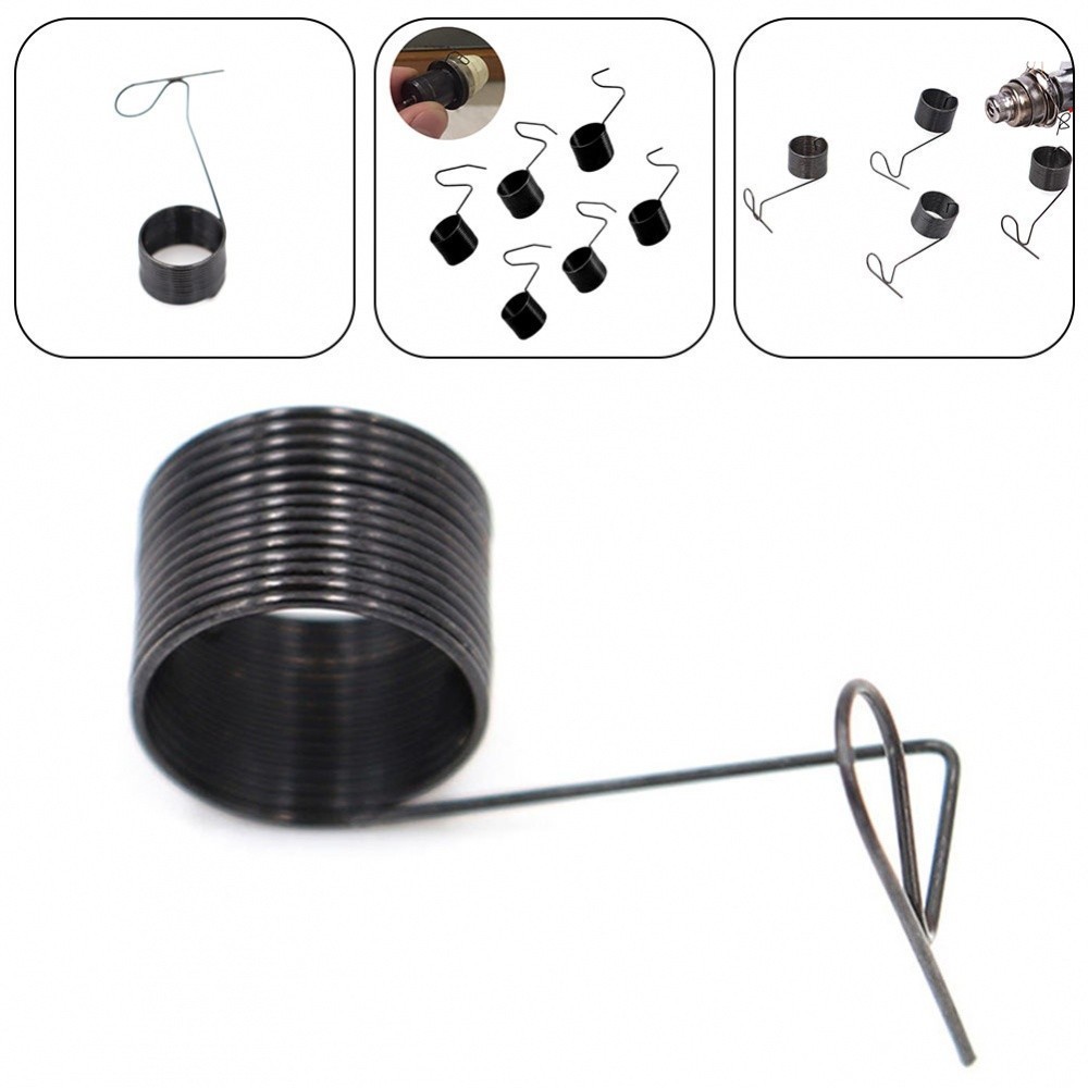 5PCS Old-Fashioned Pedal Household Sewing Machine Thread Take-Up Spring ...