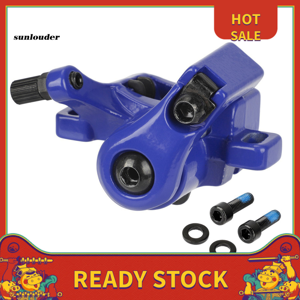 SL Portable Disc Brake Electric Scooter Disc Brake High Quality ...