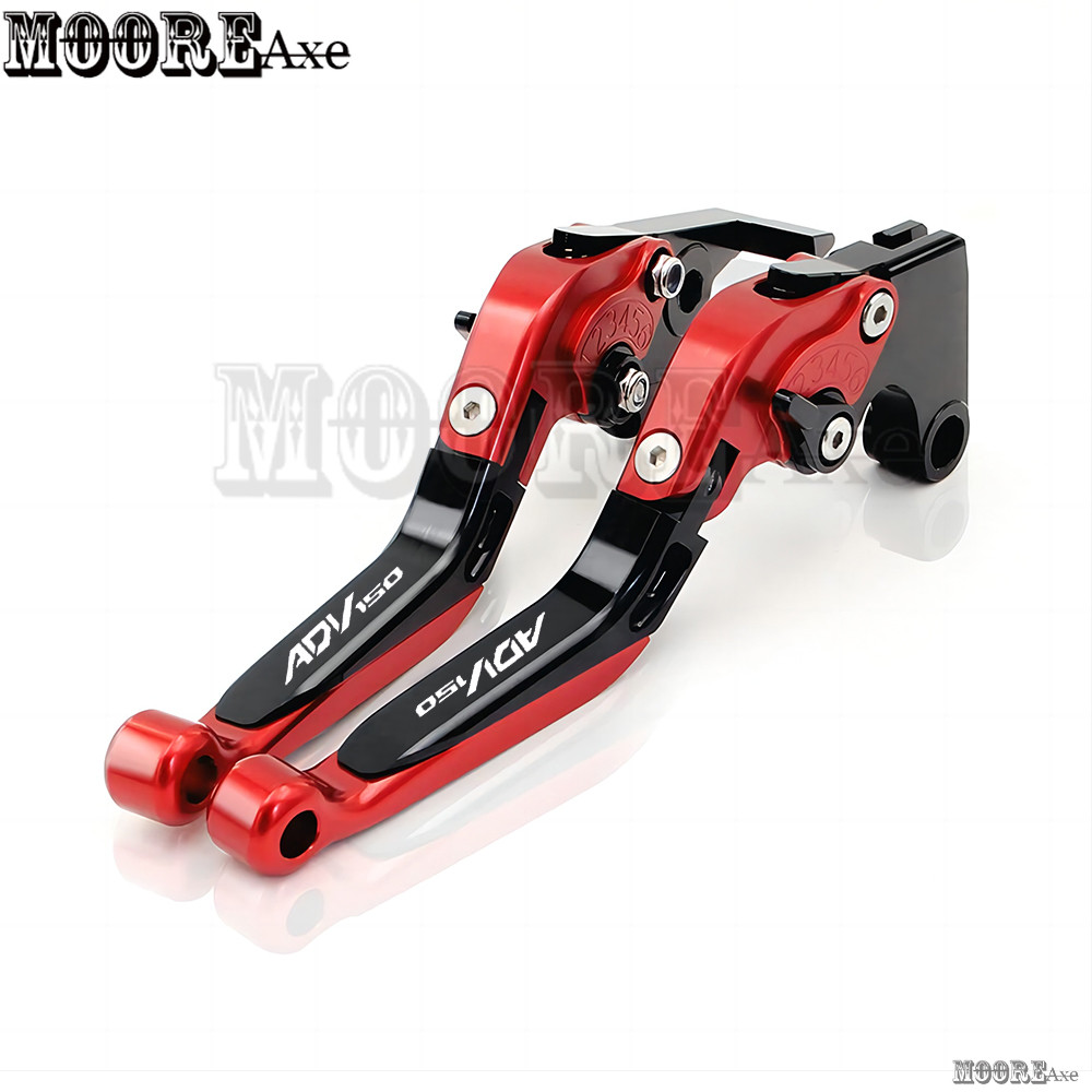 Mooreaxe Motorcycle Accessories For Honda ADV150 ADV 150 2019 2020 2021 2022 2023 Modified 6 ...