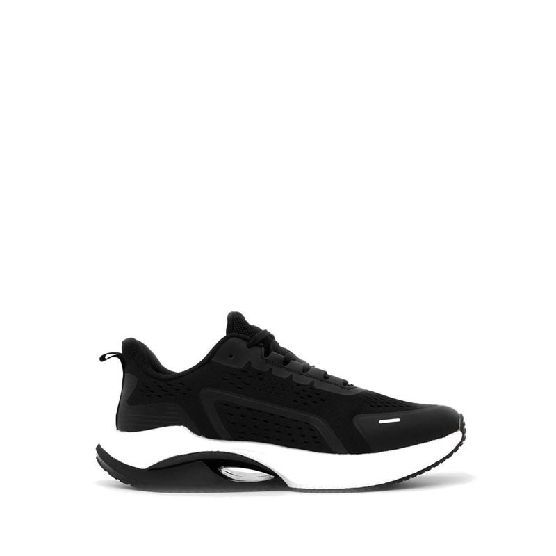 Astec Kaizer Men's Running Shoes - Black maX | Shopee Philippines