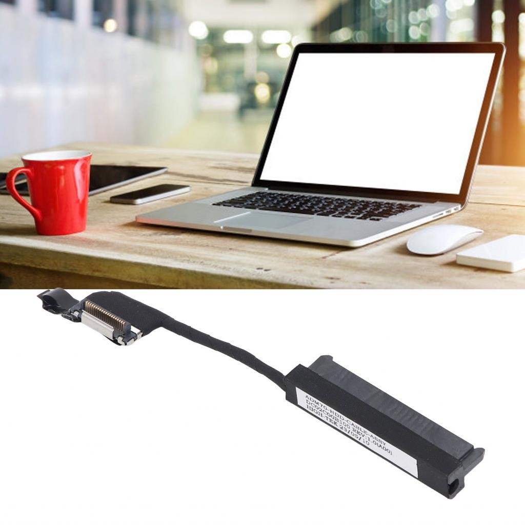 Haapeury Hard Drive Connector Disk Interface Cable Professional ...