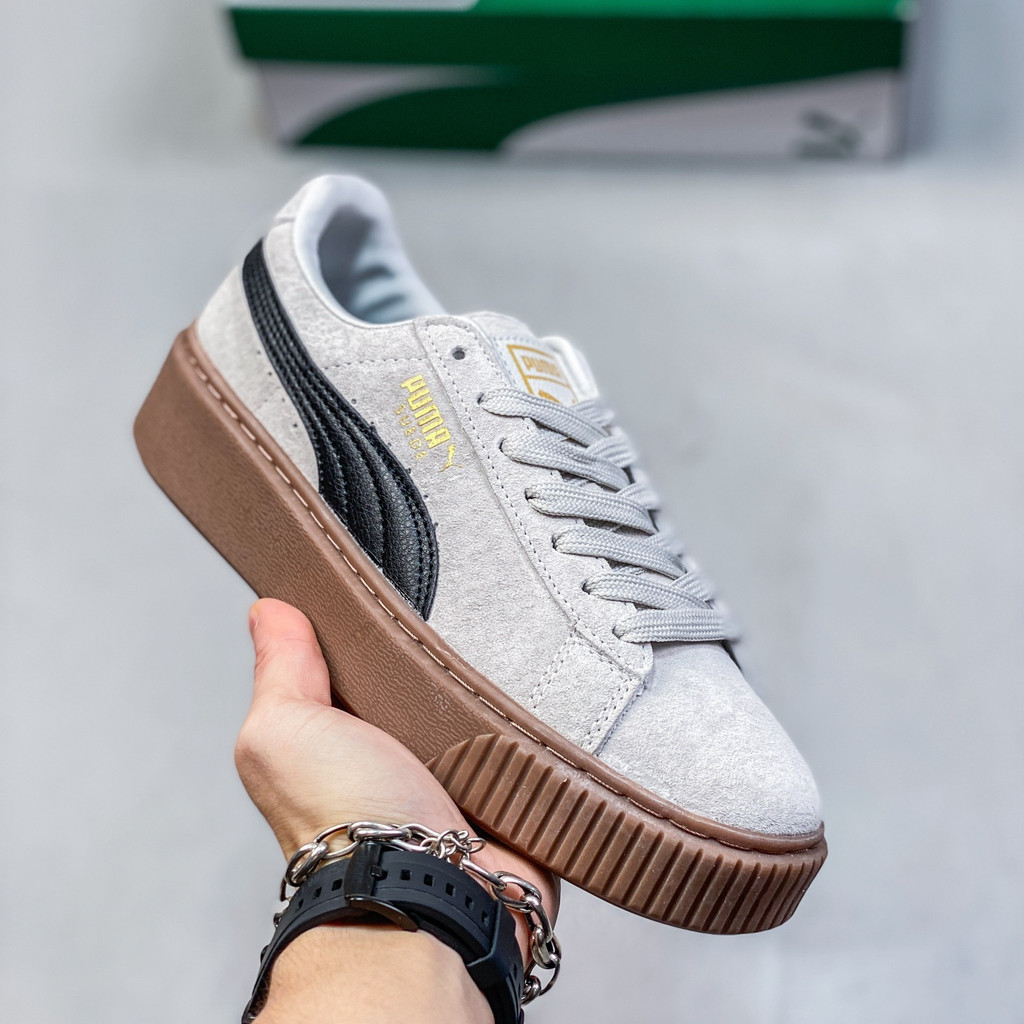 PM Creeper Phatty New Joint Shoes Sneaker Men's and Women's Sneakers ...