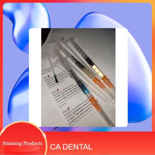 H0T SALEEE Orthoforce (Self-cure) (No mix) (Pandikit ng Braces ...
