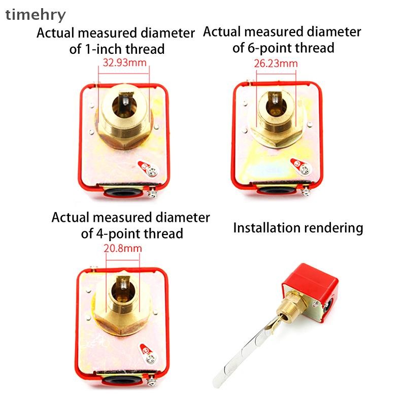TY Target Flow Meter Stainless Steel Seal Red Flow Sensor Controller ...