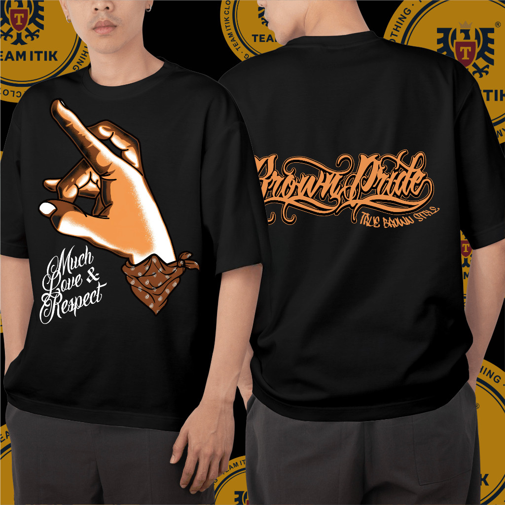 COD UNBR TBS13 truebrownstyle13 TRUE BROWN STYLE CALAUAG HOOD V103 ...