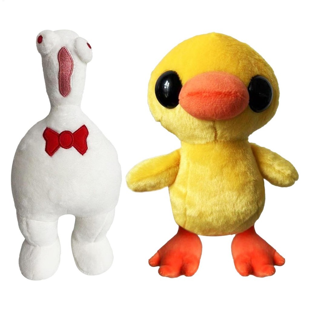 REPO repo monsters plush rabbit horror game peripheral dolls myashoph ...