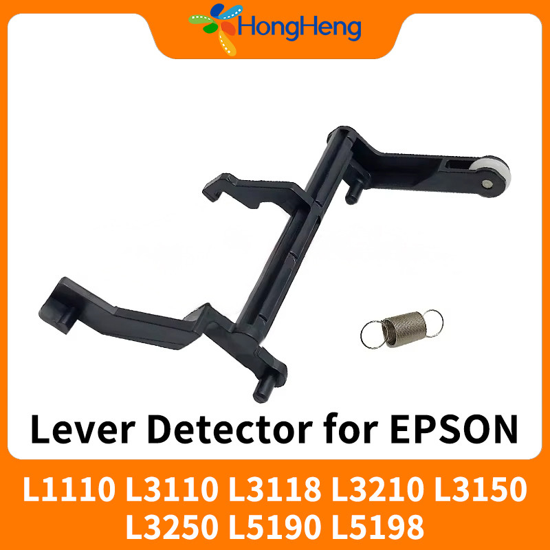 Lever Detector for EPSON L1110 L3110 L3118 L3210 L3150 L3250 L5190 ...