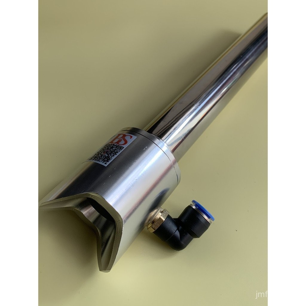 38V High Pressure Suction Head Injection Molding Compressed Air ...