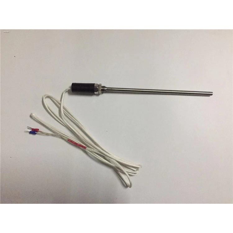 Temperature sensor probe thermocouple K/E waterproof temperature probe ...