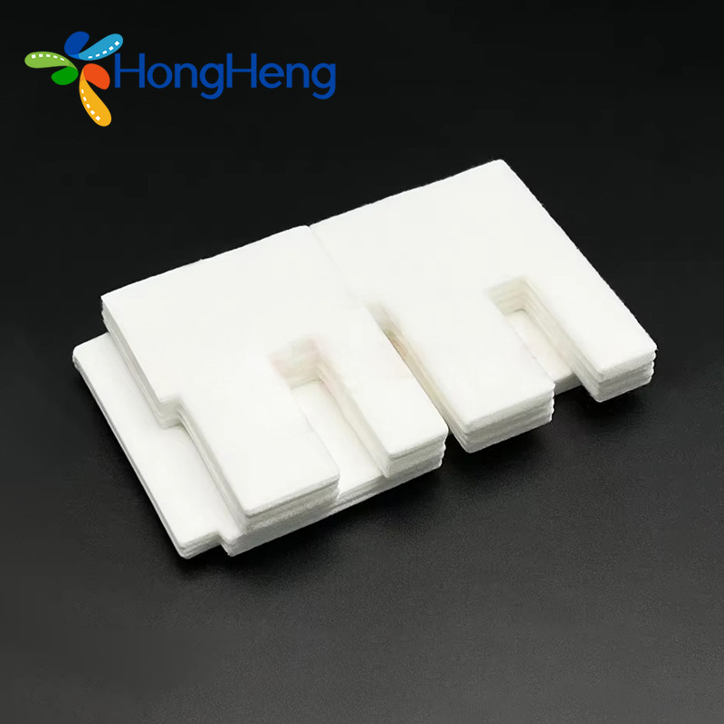 D00BWA001 Ink pad for Brother DCP MFC T810W T910DW T420 T510 T520 T710 ...