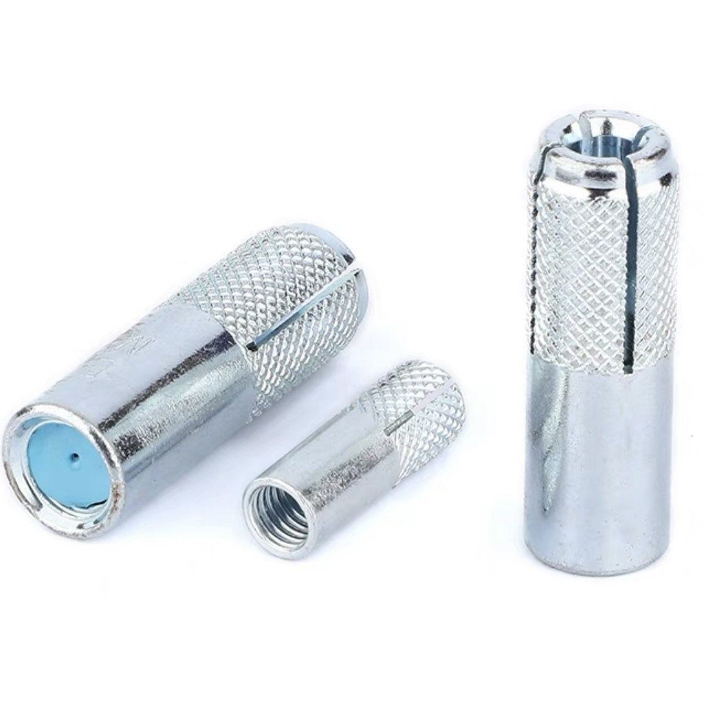 sold per 20/pc galvanized steel Grip anchor | Shopee Philippines