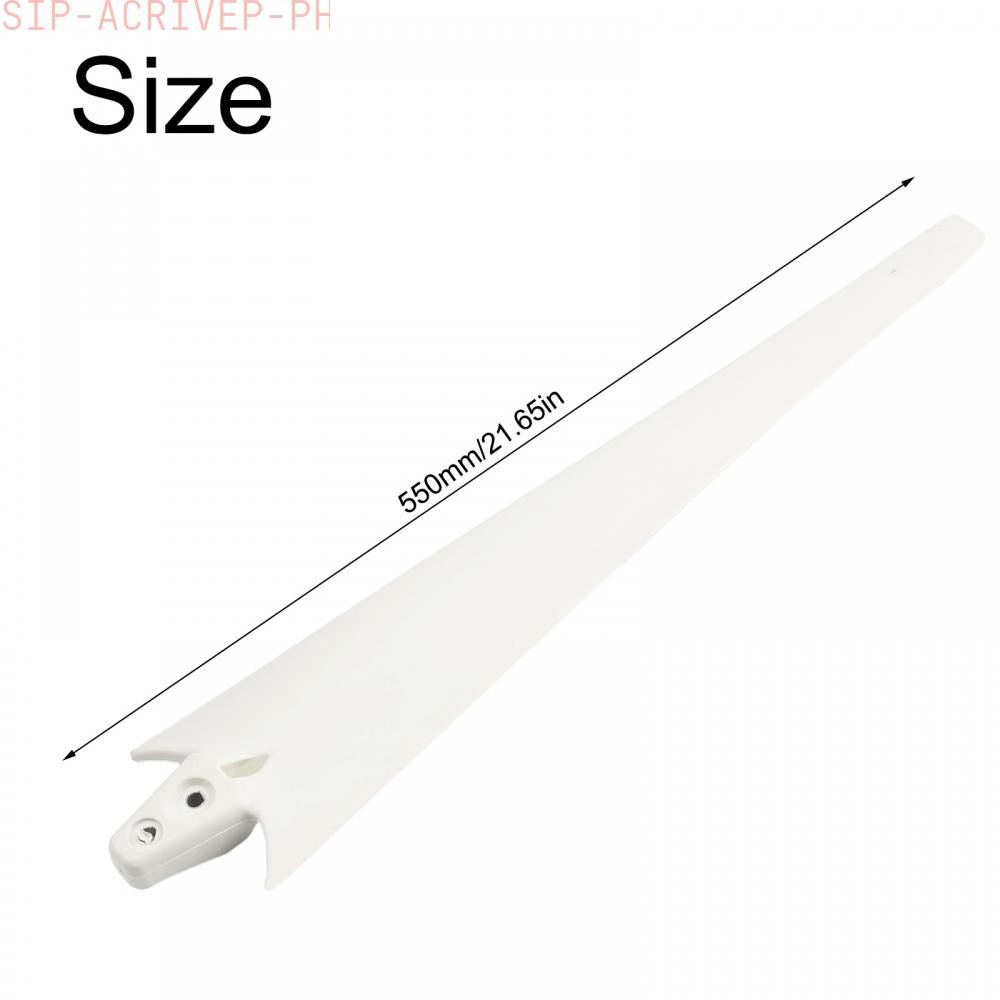Wind Blades Wind Turbine Blades 550mm Easy To Install Easy To Use ...