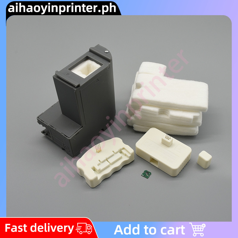 Chip T04D1 Maintenance Box for Epson L14150 L4260 L6460 L6490 L6170 ...