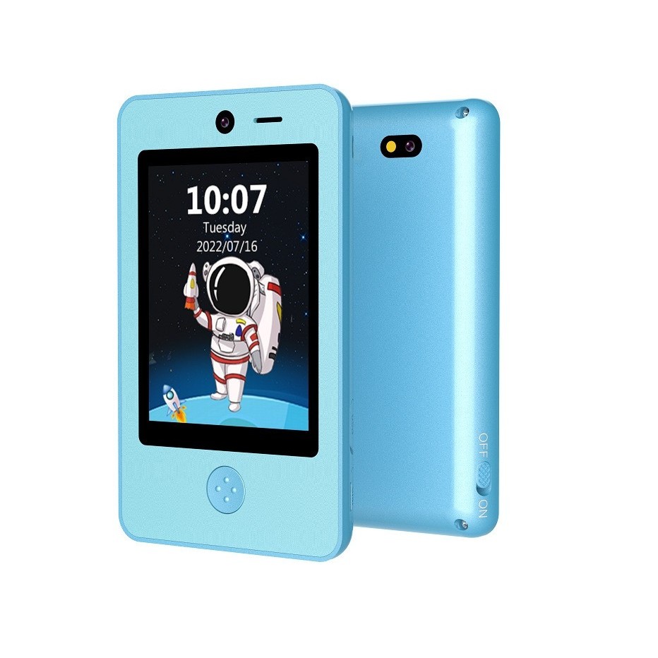 Sleek Design Children's Smartphone Supporting Language Skills ...