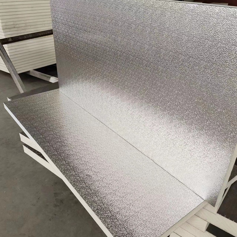 Wholesale Fire Insulation Exterior Wall Insulation Board Rigid Foam ...