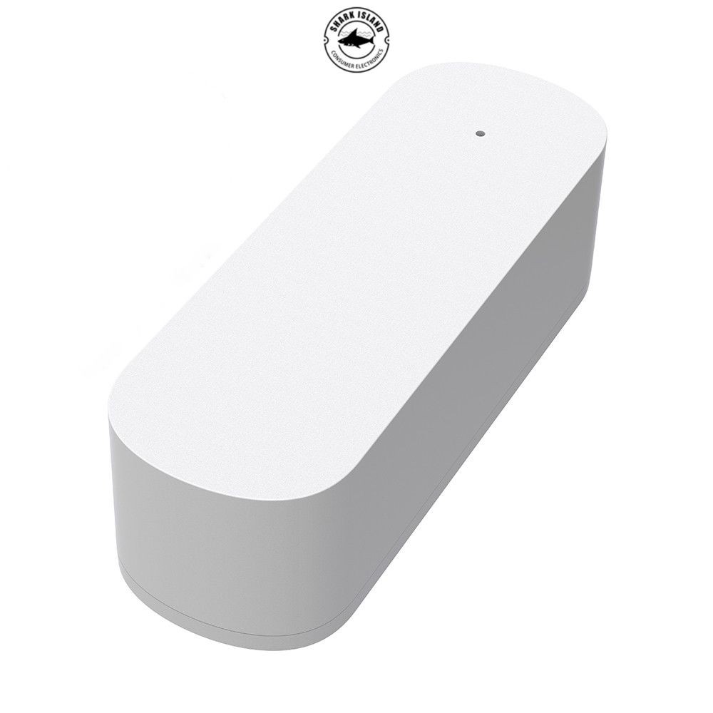 Smart Shock Sensor Smart Detection Alarm Smart Real-time Monitoring ...