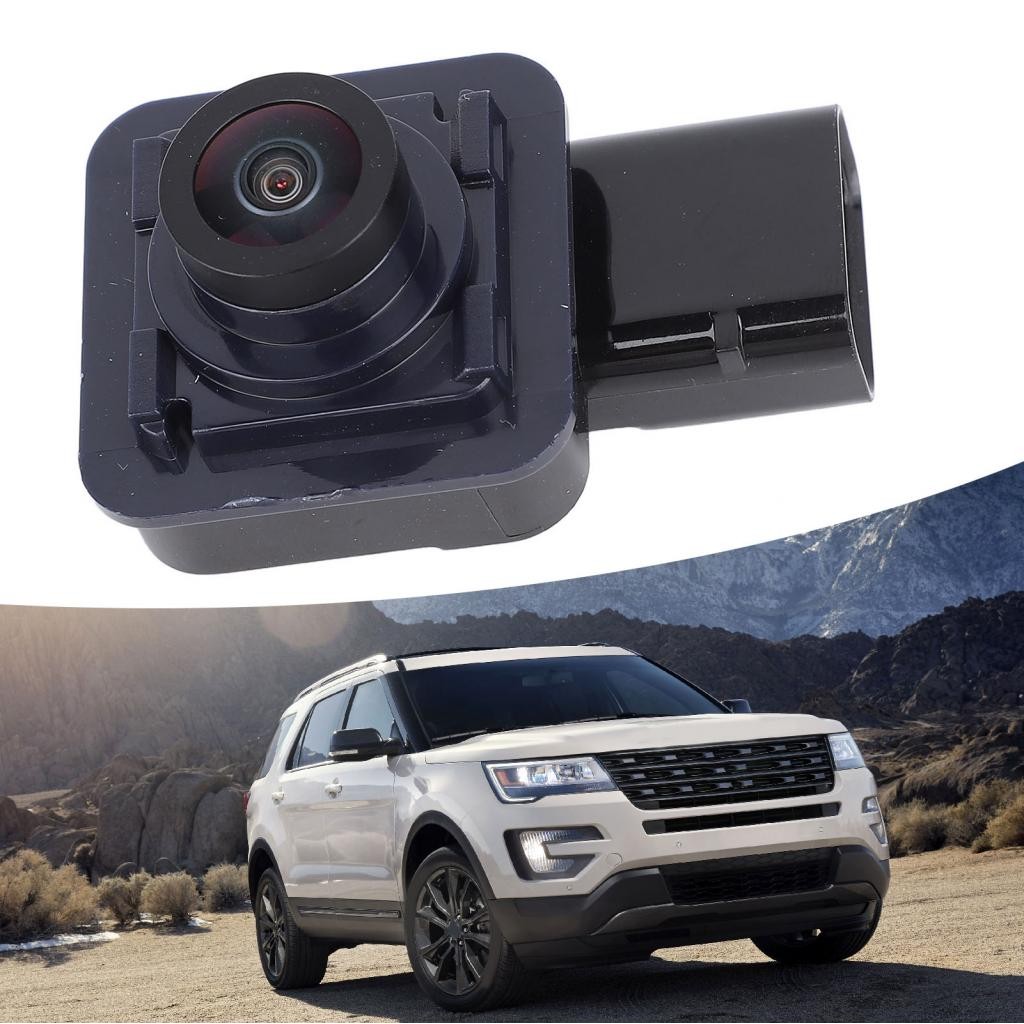Phoenixshop Park Assist Camera GB5Z 19G490 C Rear View Easy Install ...