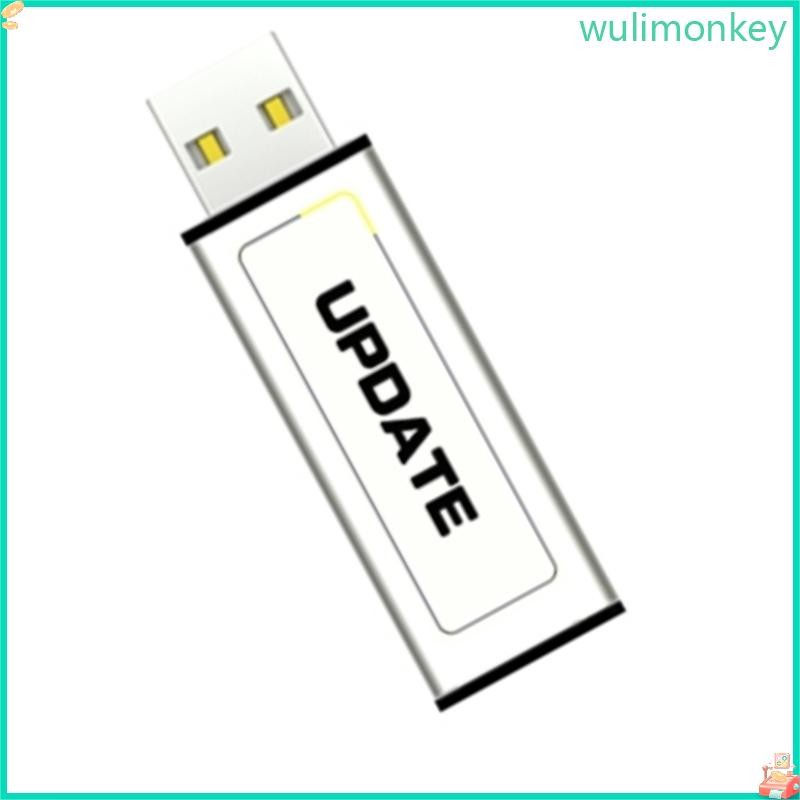 WU Offline System Software Update USB Stick for P4 Portable Handheld ...