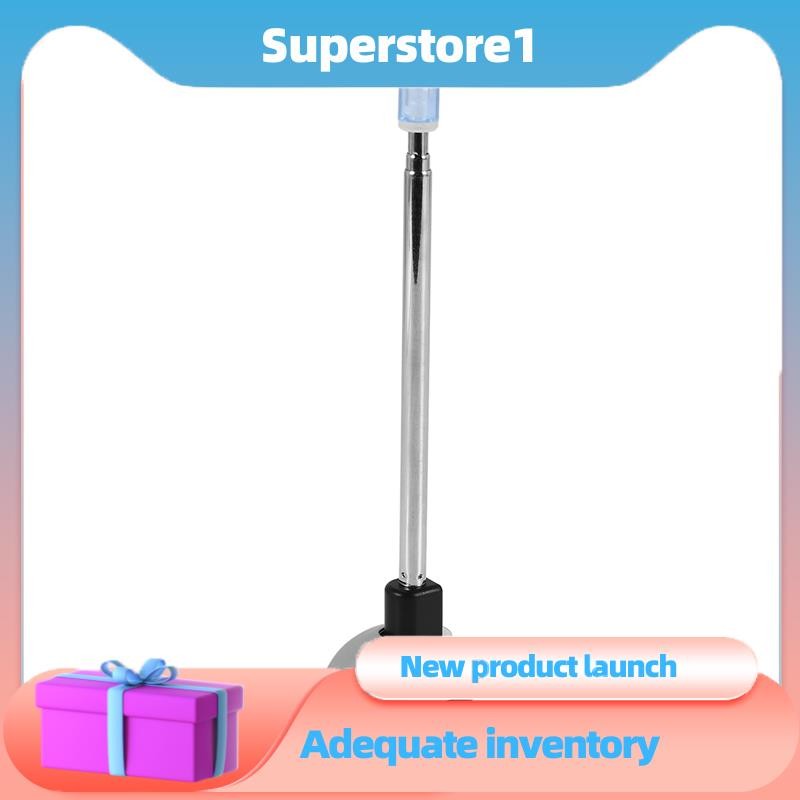 Hypersonic Car Telescopic Antenna Elasticity Bumper Corner Pole ...