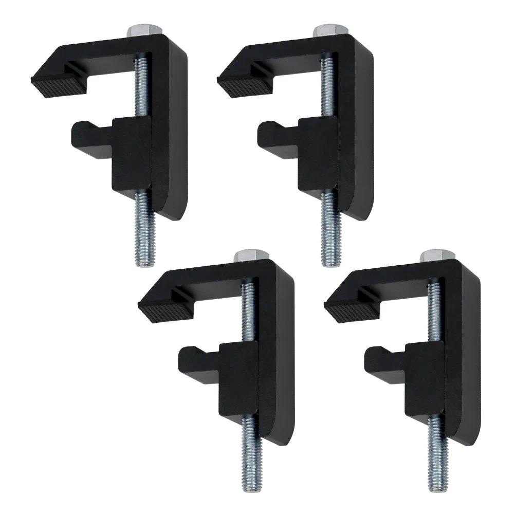 for Toyota Tacoma P-AC-04N Utility Track System Mounting Clamp for ...