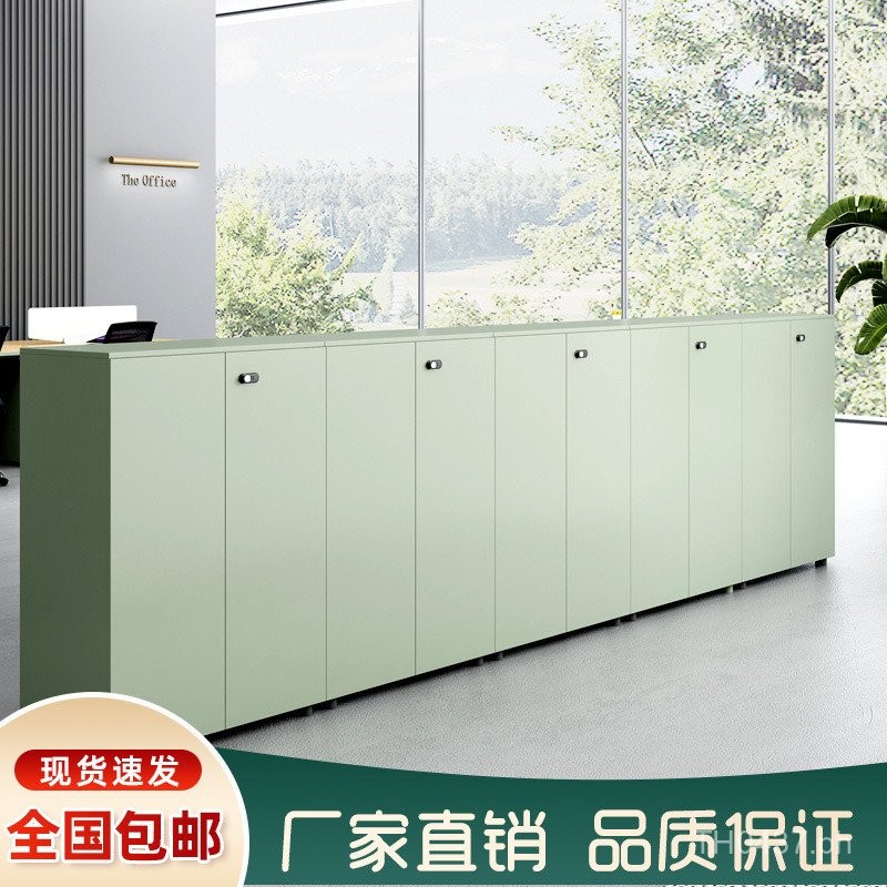 Office Cabinet Wooden Cabinet Storage Cabinet Employee File Cabinet ...