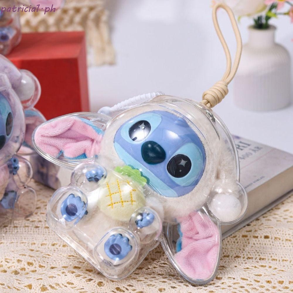 PATRICIA Stitch Protective Case, Eat Something Before Sleep Serie ...
