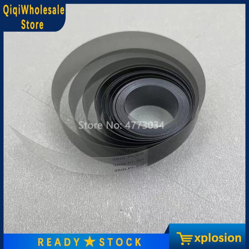 1PCS Konica 512i head 360dpi 360lpi encoder raster strip film for ...