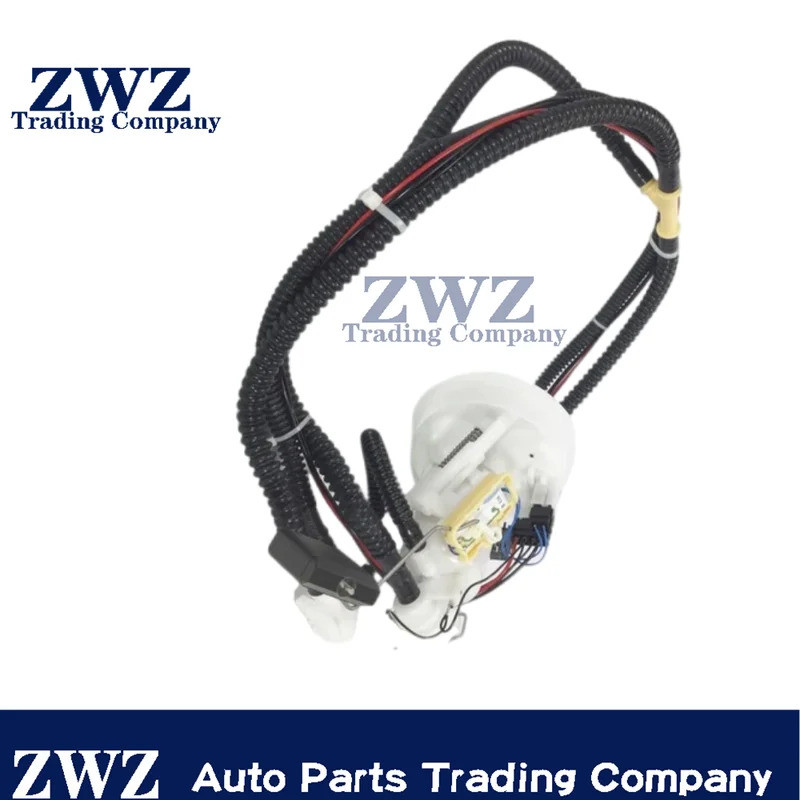 For Mercedes Benz A209 C209 CL203 S203 W203 Fuel Tank Level Sensor ...
