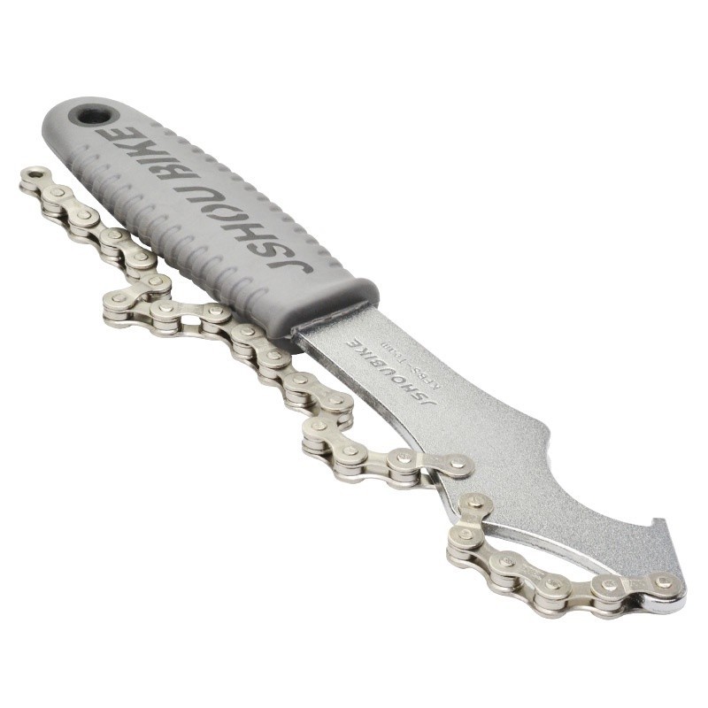 Mountain bike flywheel disassembly wrench tool bicycle rotary cassette ...