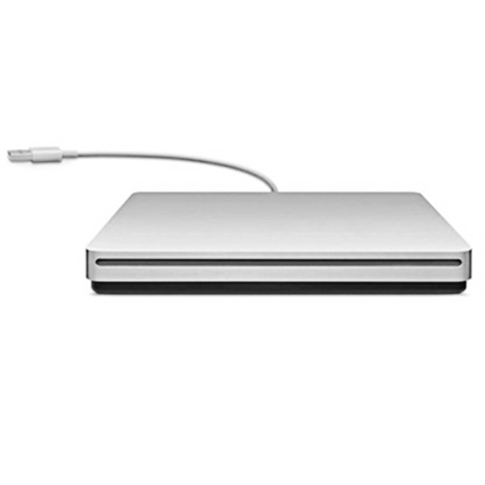 UK USB External CD RW Drive Burner Superdrive for MacBook Air Pro iMac ...