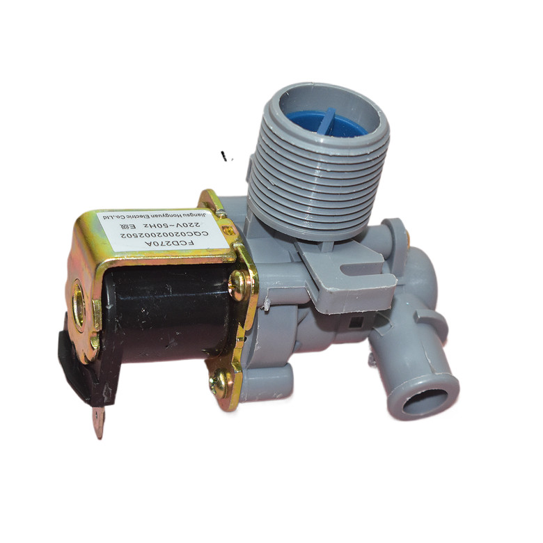 Suitable for Little Swan Washing Machine Elbow Water Inlet Valve ...