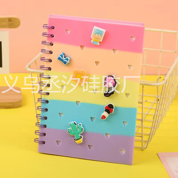 kuromi writing notebook kuromi notebook for grade 2 shool supplies ...