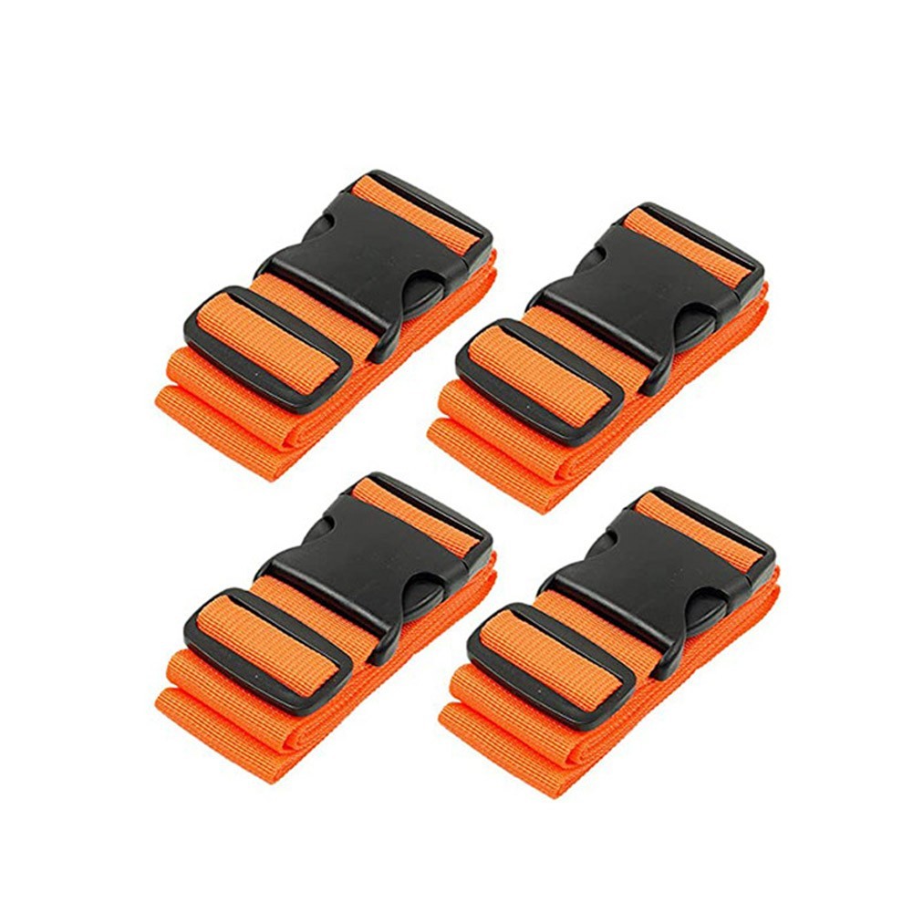 Werkzeugshop - Tie belt buckle side release adjustable webbing luggage ...
