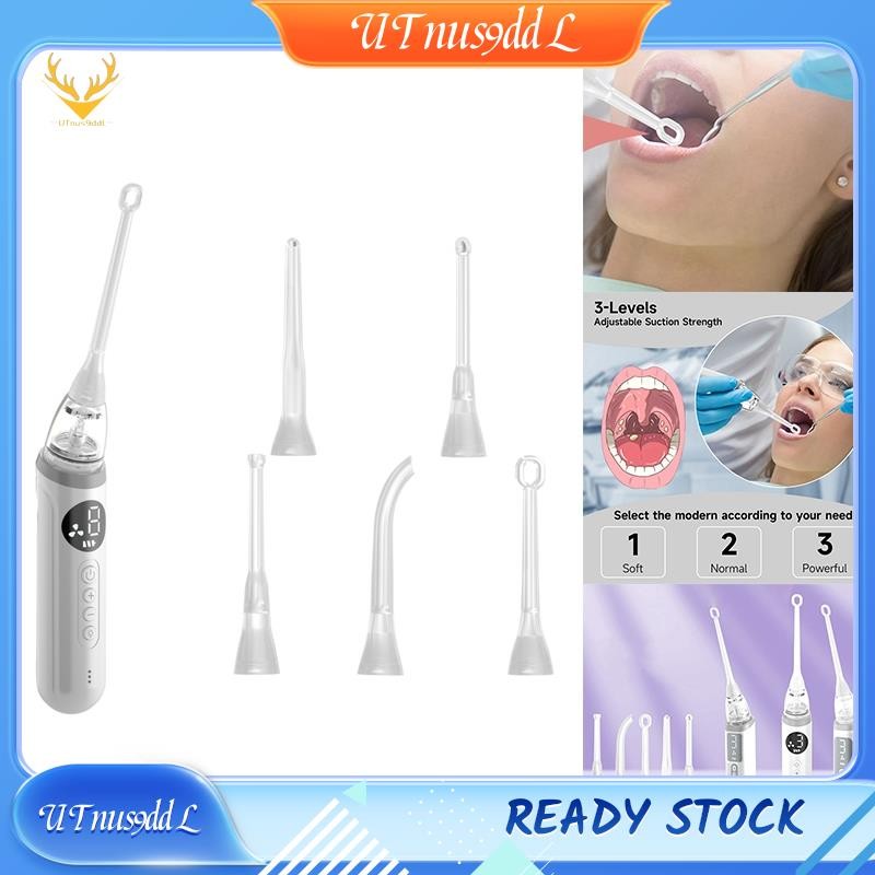 [UTnus9ddL] Tonsil Stone Vacuum Remover, Tonsil Stone Removal Kit ...
