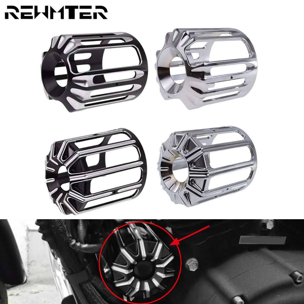 Y Motorcycle Oil Filter Table For Harley Sportster 883 1200 XL Touring ...