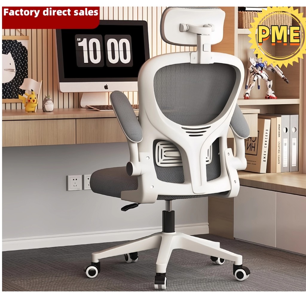 Ergonomics chair Office Chair Computer Chair Gaming Chair High Back ...