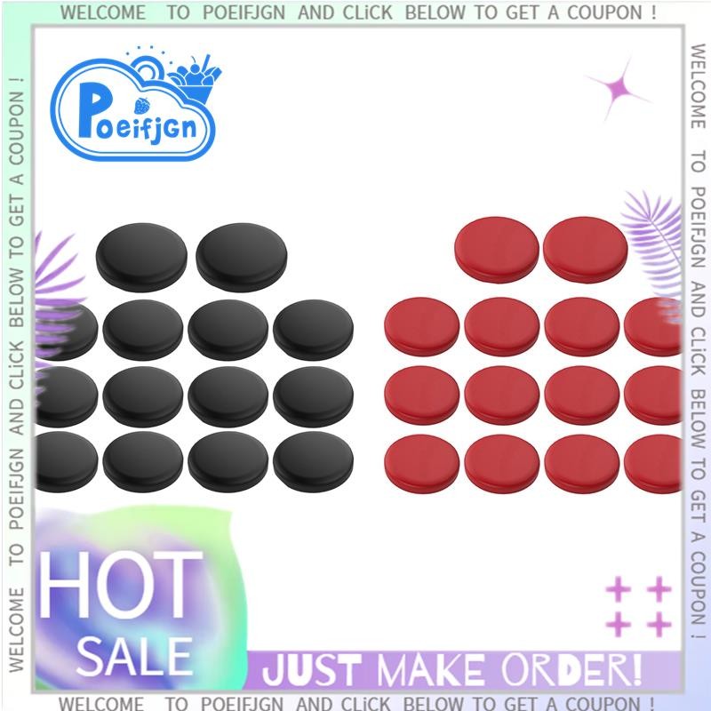14Pcs Mini HitBox Arcade Fight Stick Switch Button Caps Mechanical ...