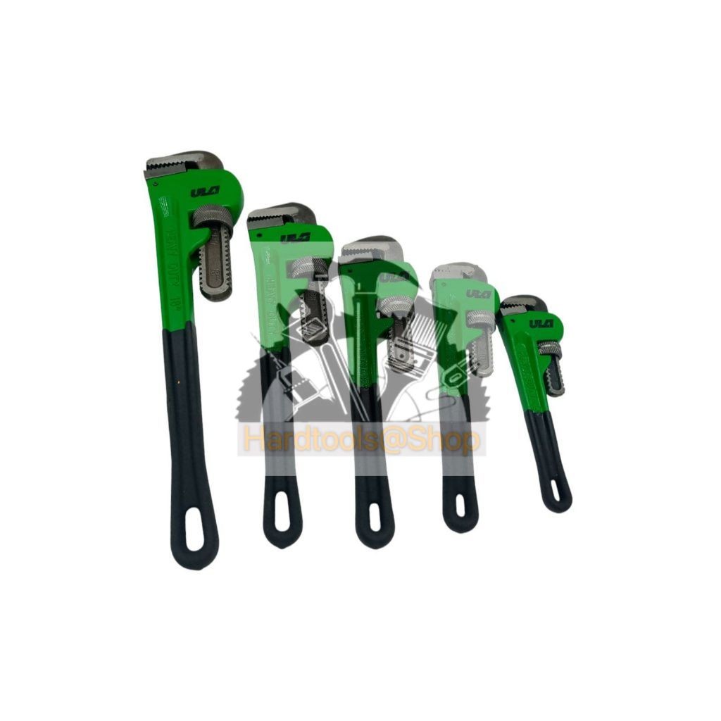 RAMDON Water pipe wrench8"/10"250mm Liyabe Tubo Yabe Hand Tools ...
