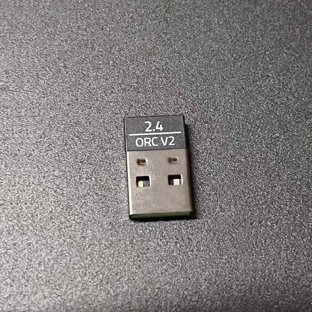 Original For Razer Orochi V2 USB Receiver Wireless Gaming Mouse Dongle ...