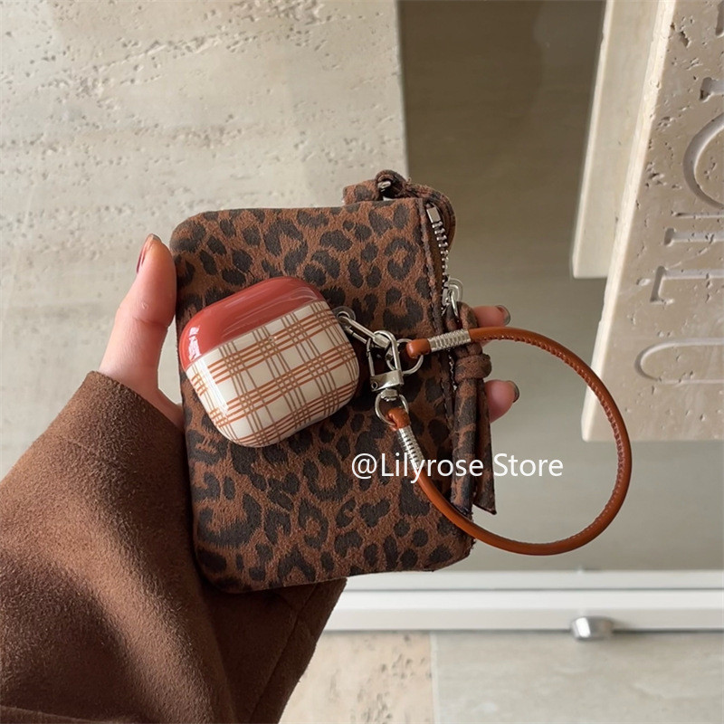 Casing AirPods 4 [2024] AirPods Pro2 Pro 3 2 1 Apple Wireless EarPods ...