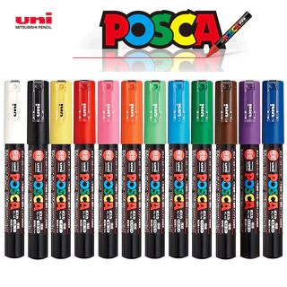 Shop posca marker for Sale on Shopee Philippines
