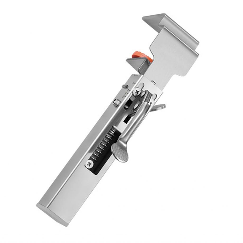 Soxii Adjustable Drawer Fixing Clamp Panel Installation Clips Face ...