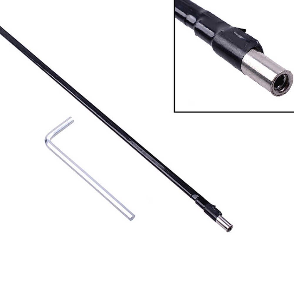 [HOT]Guitar truss rod with hexagon wrench electric guitar truss rod key ...