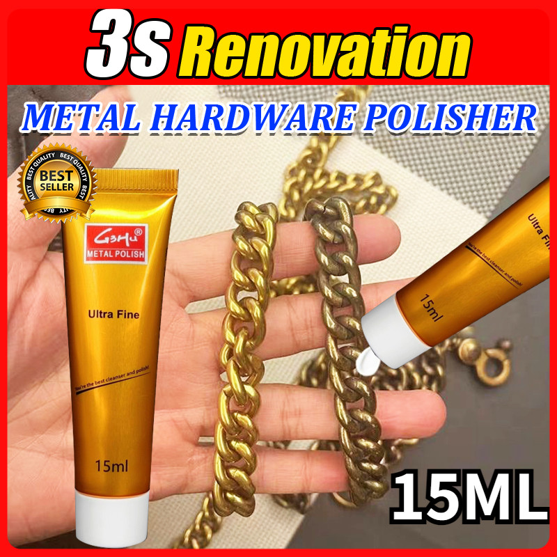 Japan metal cleansing cream metal polish Rust Remover for metal polish ...