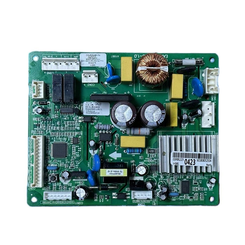 GG+EBR8223 0423 Original Motherboard PCB Inverter Control Plate For LG ...