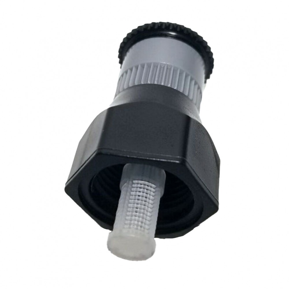 Adjustable Plastic Adjustable Angle Diameter Range Easy Connection Flow ...