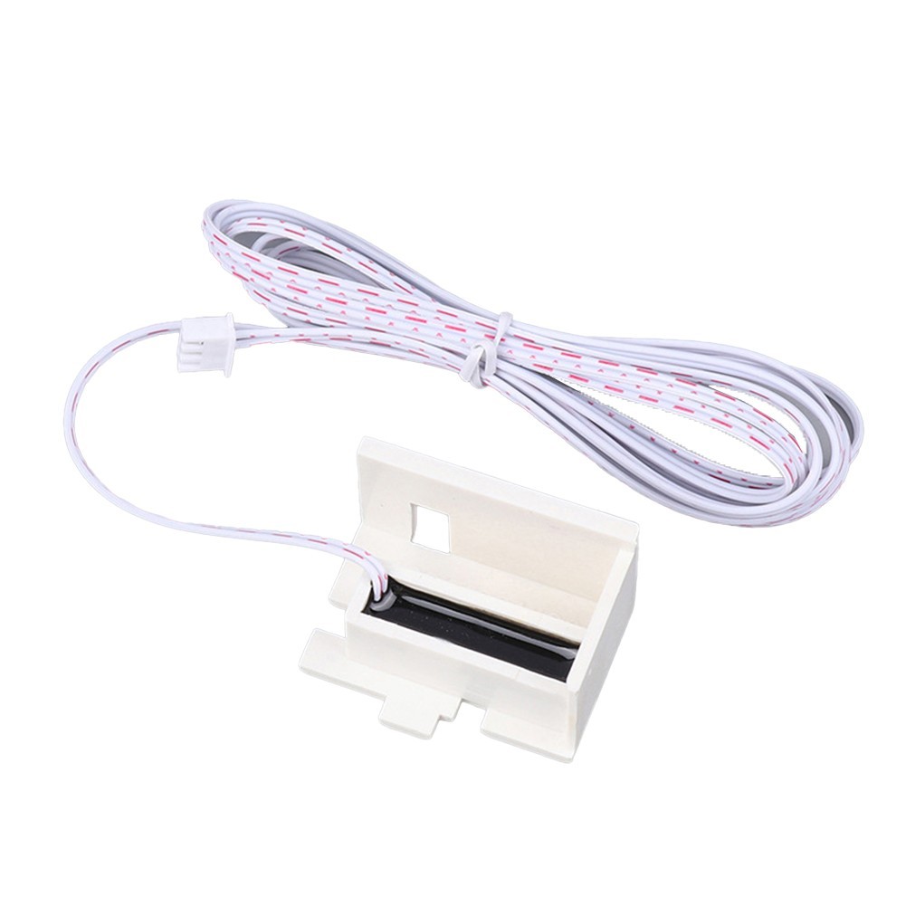 Upgrade Your Ice Maker 3 Wires Drop Sensor with Convenient Reset Switch ...